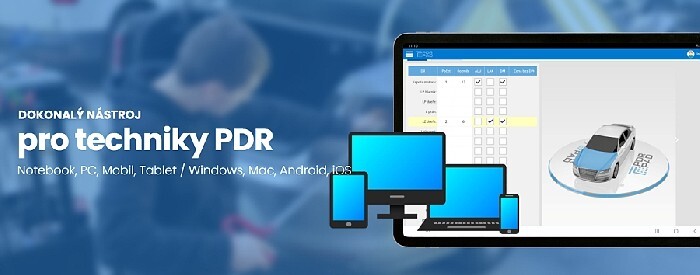 PDR software: Pro efektivnější a snadnější podnikání :: Moje texty